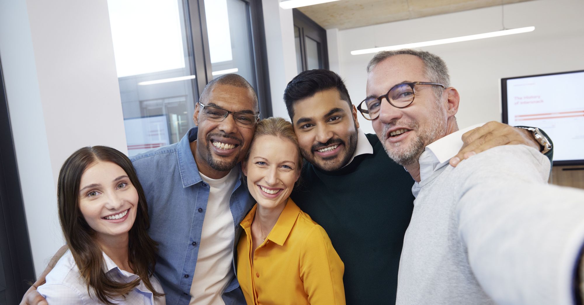 Intersnack NL - Creating happy snacking moments - Intersnack Nederland BV