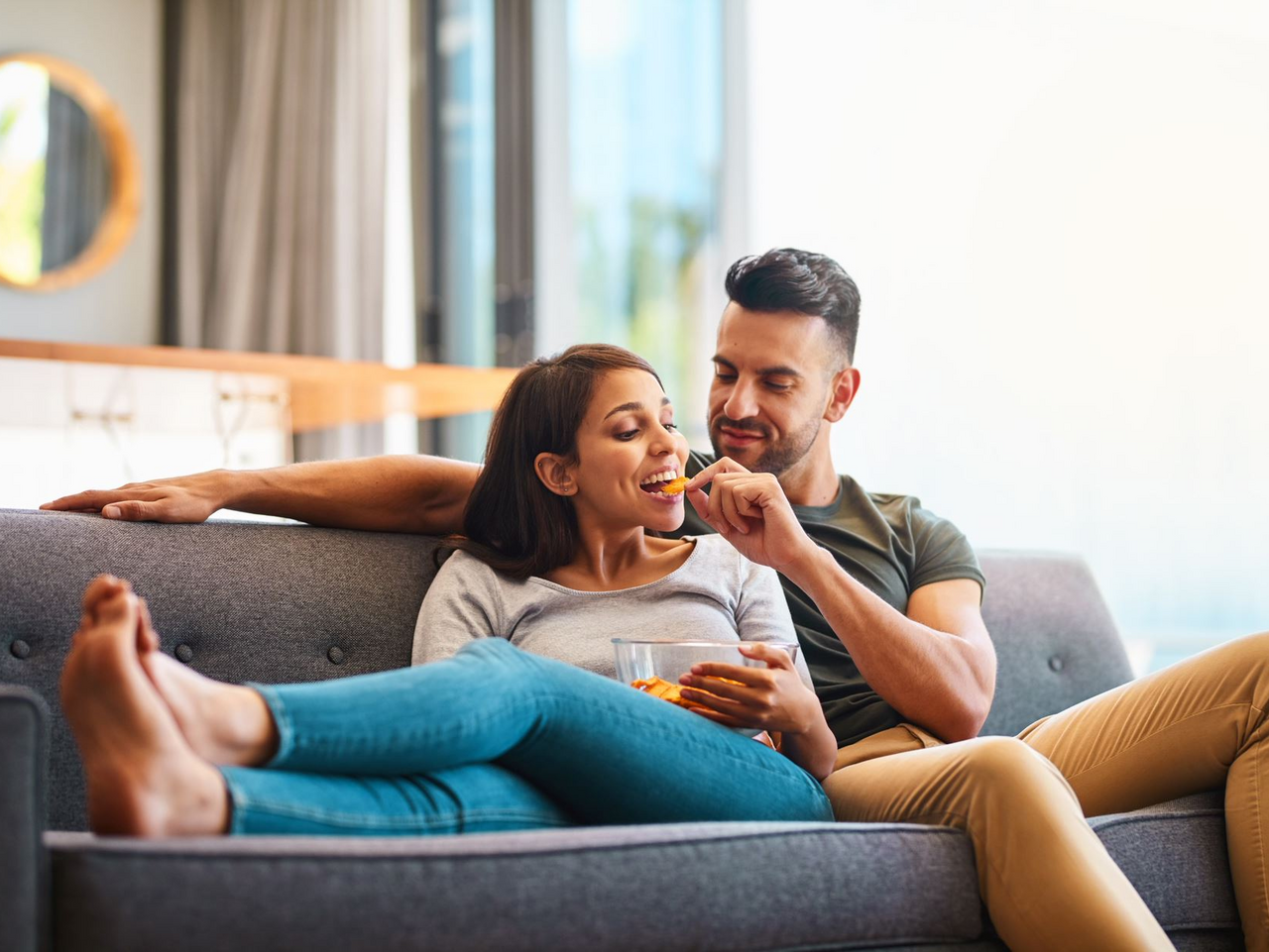 About Us - Intersnack Nederland BV